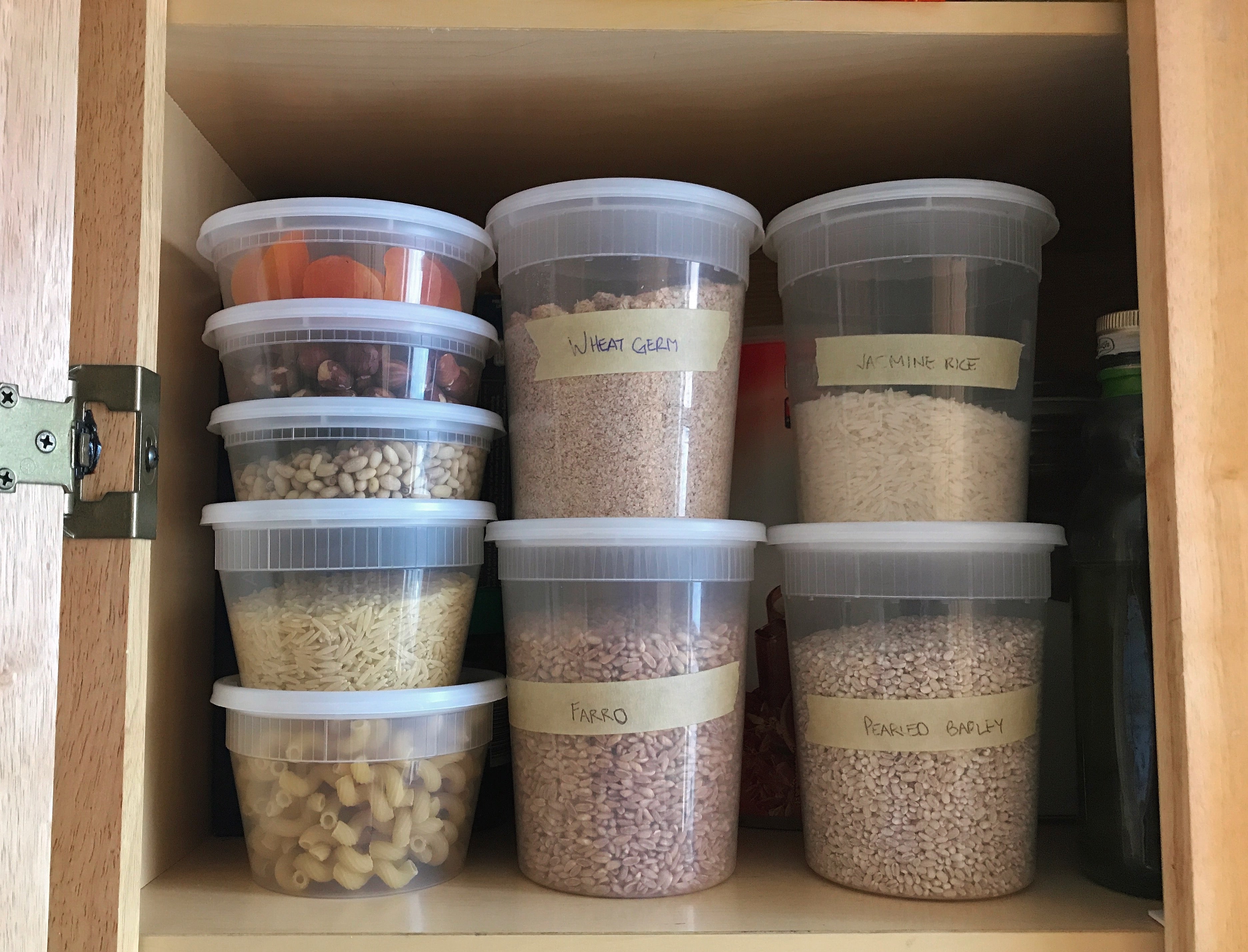 @StoreBoughtIsFine - Container Sale – Cassandra's Kitchen