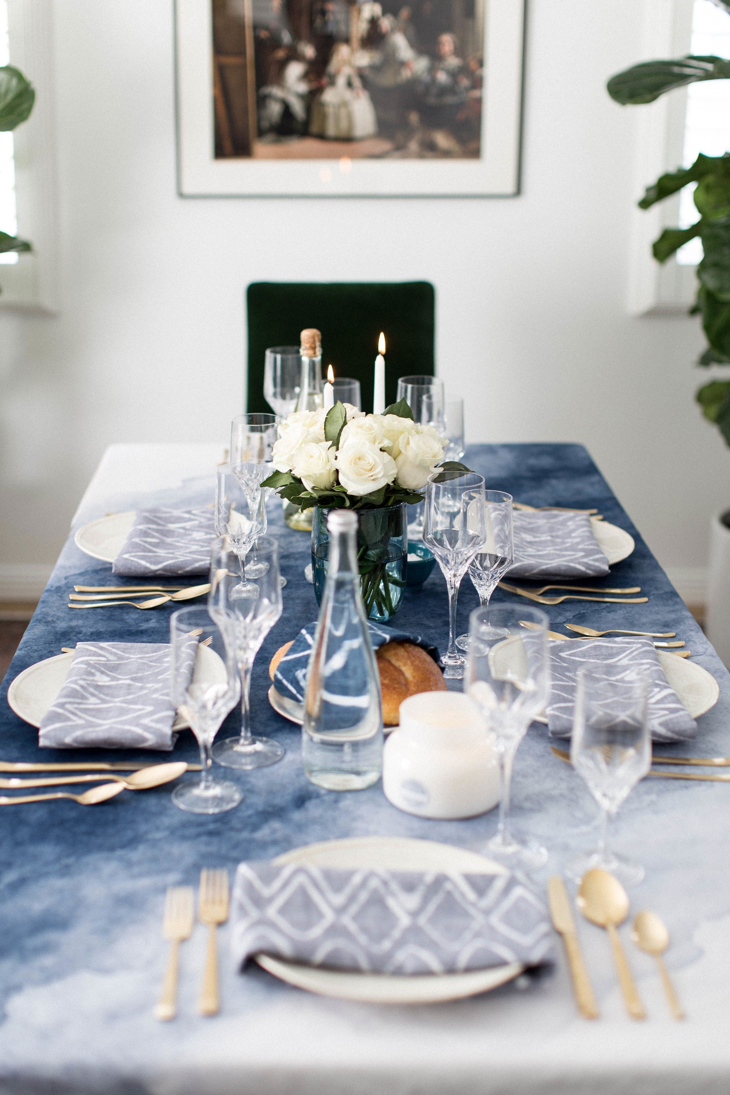 How To Set A Table – Cassandra's Kitchen