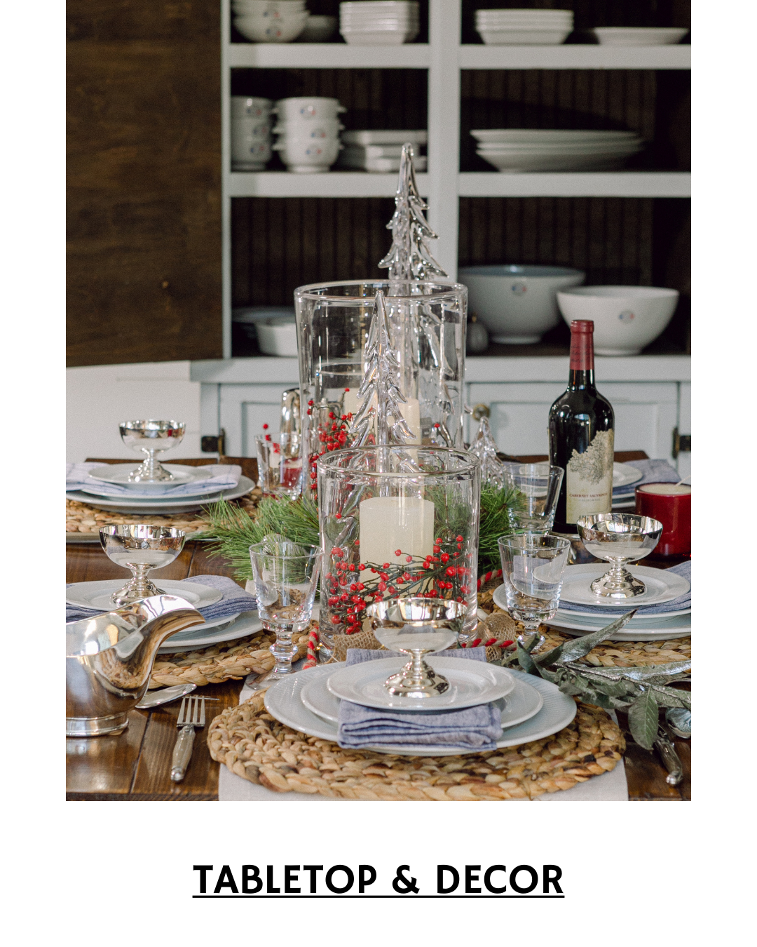 Christmas – Cassandra's Kitchen