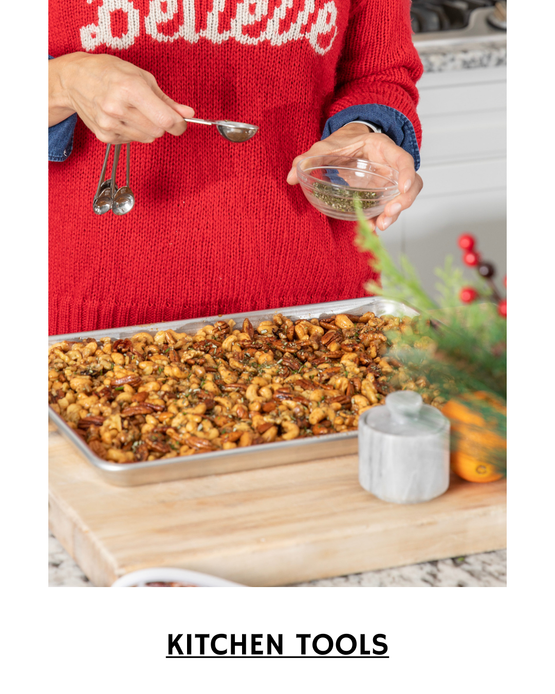 Christmas – Cassandra's Kitchen