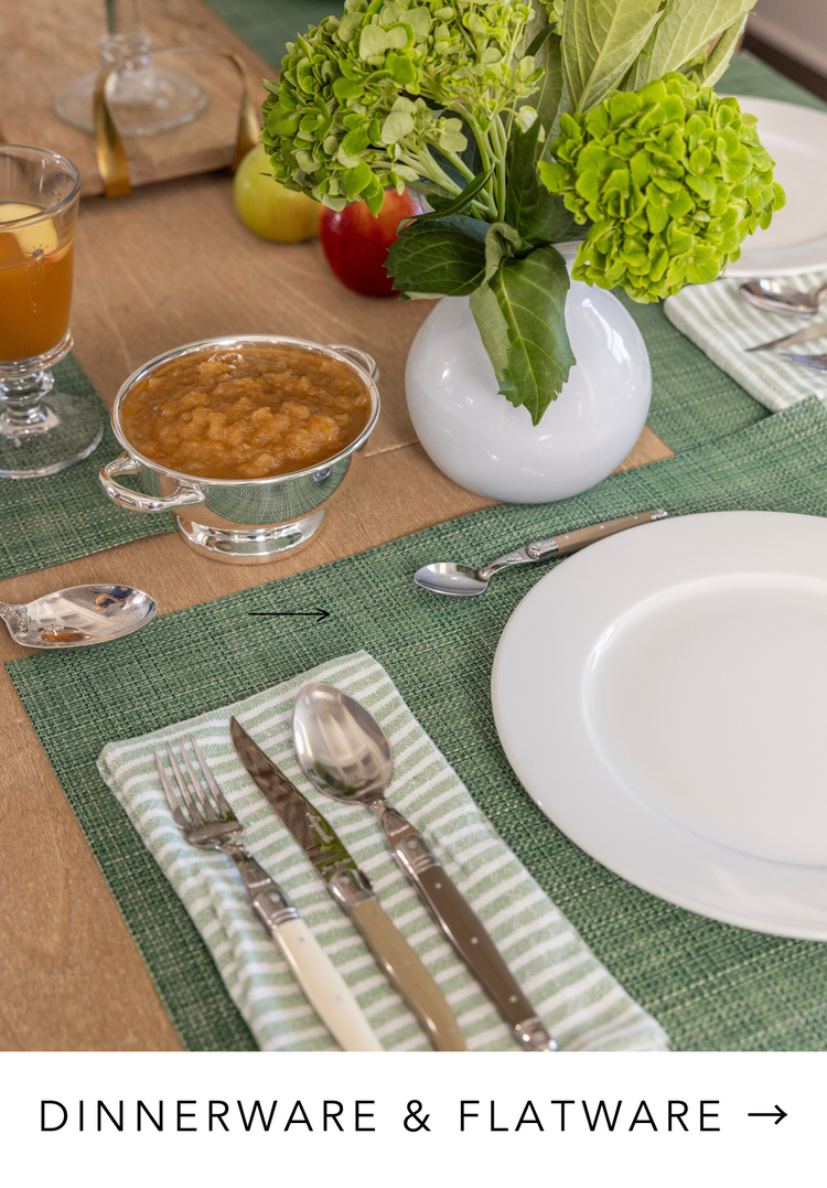 Cassandra's Kitchen | Ina Garten Kitchen Essentials
