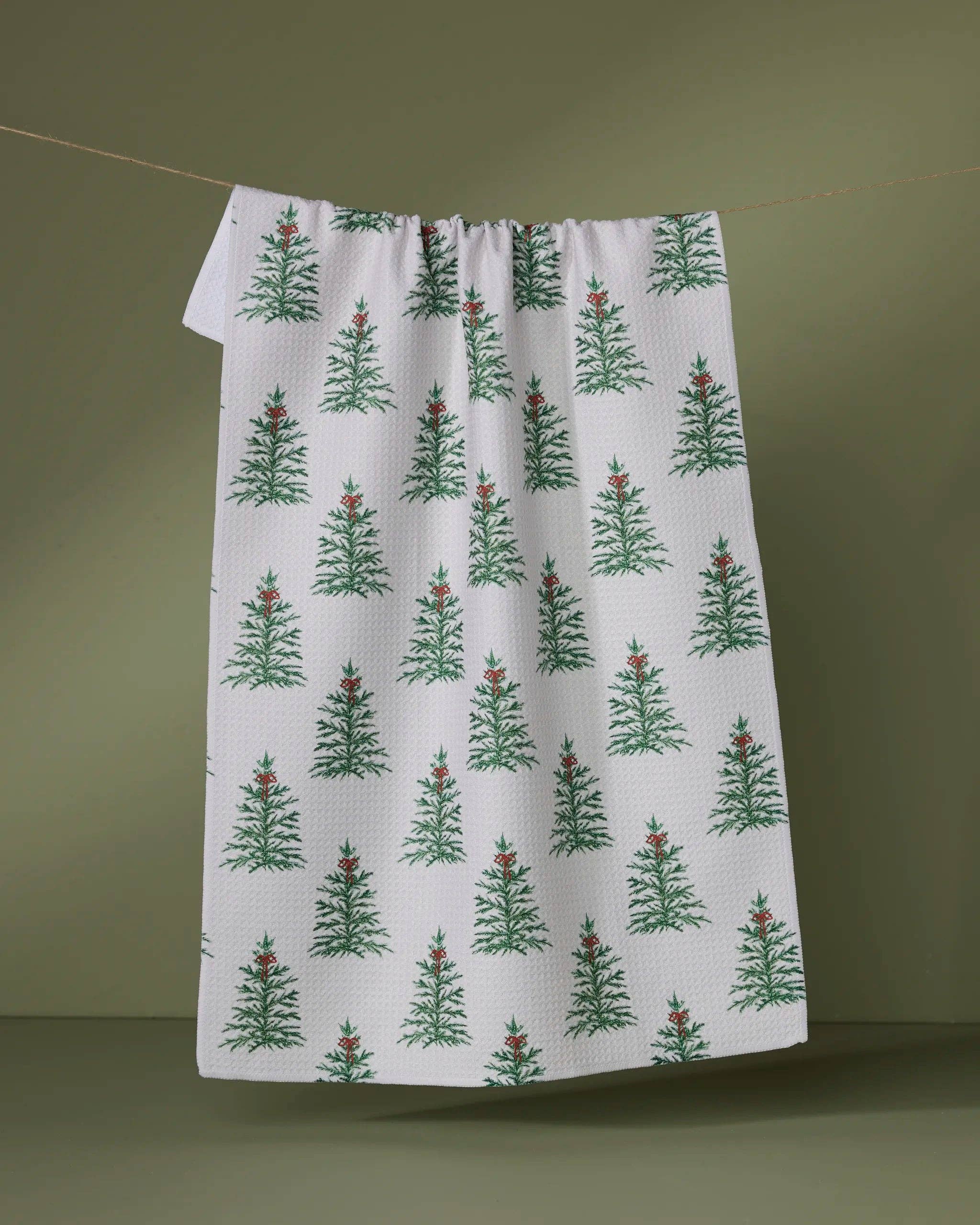 Ellsworth Tea Towel – Cassandra's Kitchen