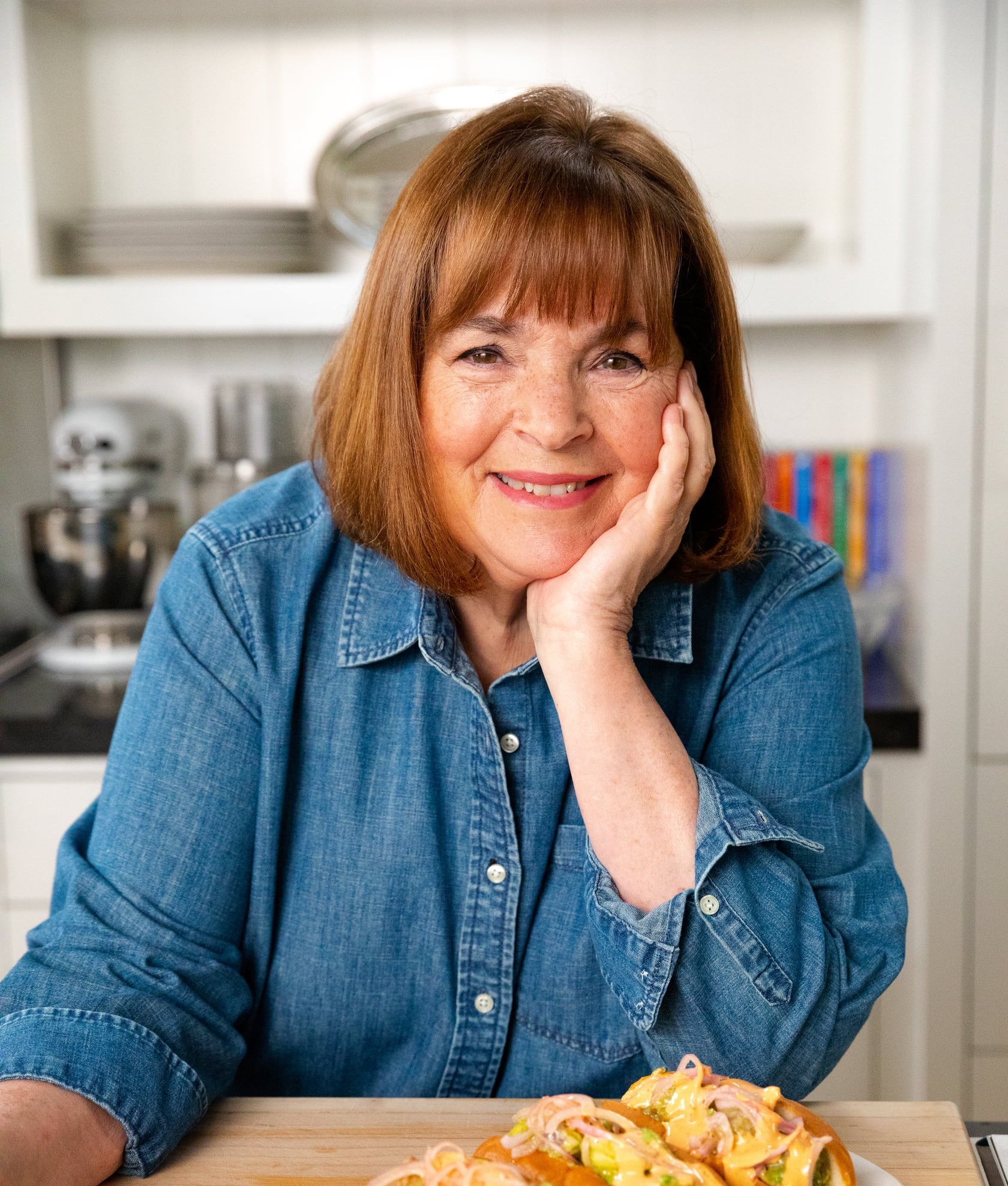 Barefoot Contessa Chicken Pot Pie – Cassandra's Kitchen
