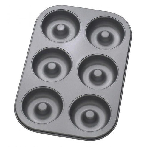 Mrs. Anderson's Baking Non Stick Donut Pan – Cassandra's Kitchen