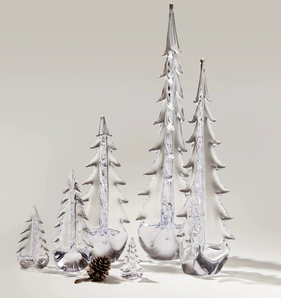 Simon Pearce | Handcrafted Glassware and Pottery | Cassandra’s Kitchen ...