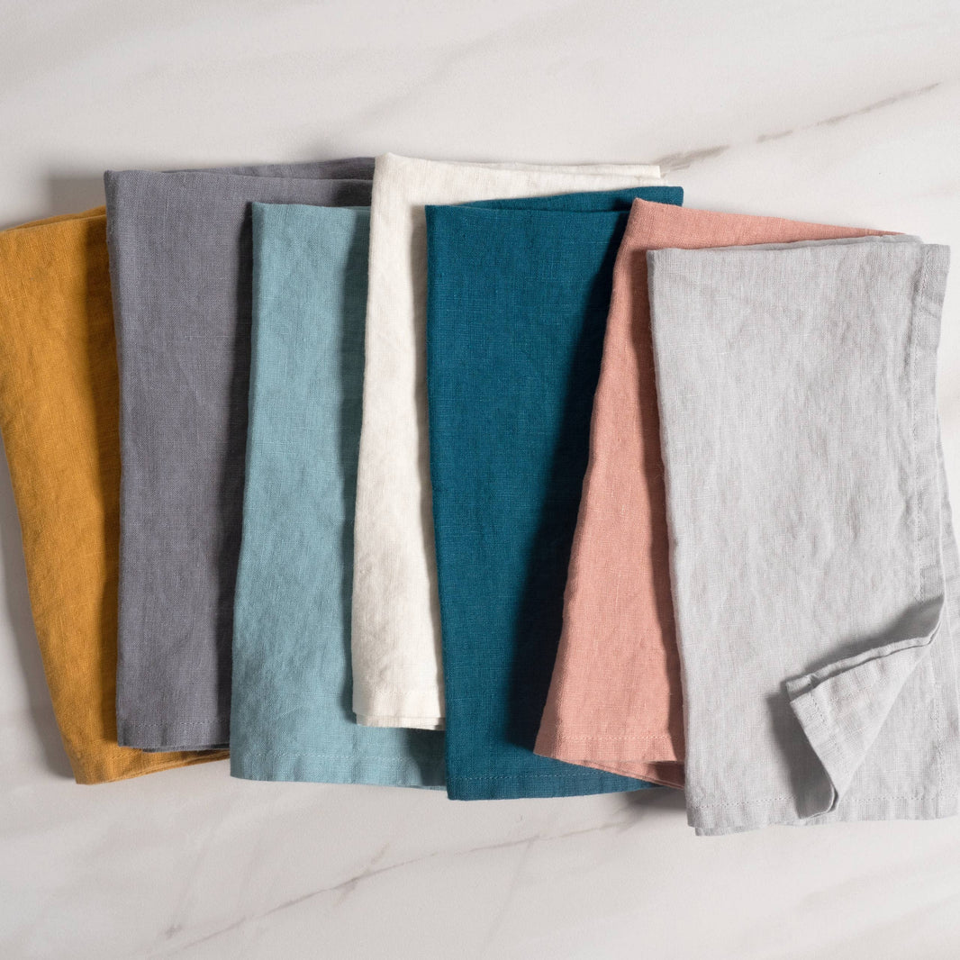 Ina Garten Linens & Placemats | Dishtowels & Cotton Napkins – tagged ...