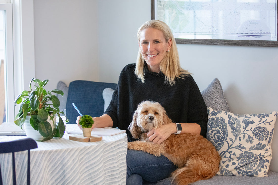 About Us – Cassandra's Kitchen