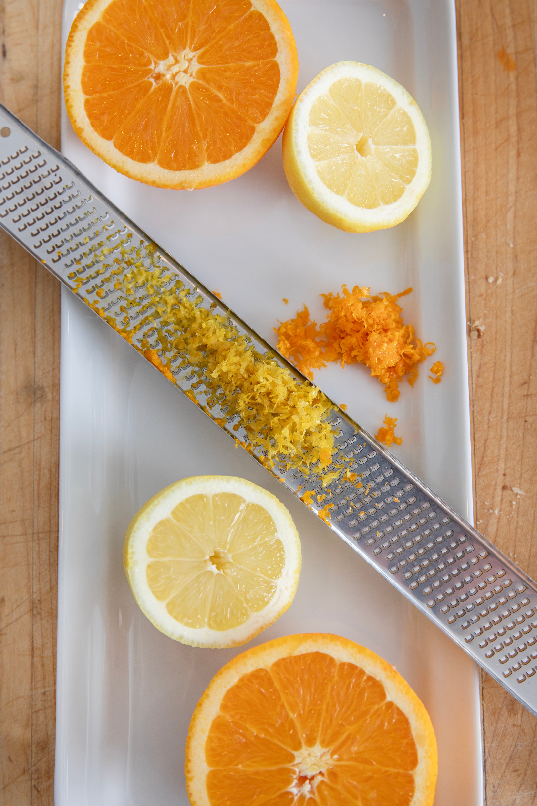 Zester/Rasp – Cassandra's Kitchen