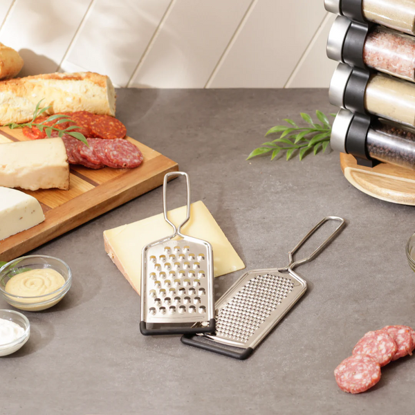 Cheese Grater - Set of 2 – Cassandra's Kitchen