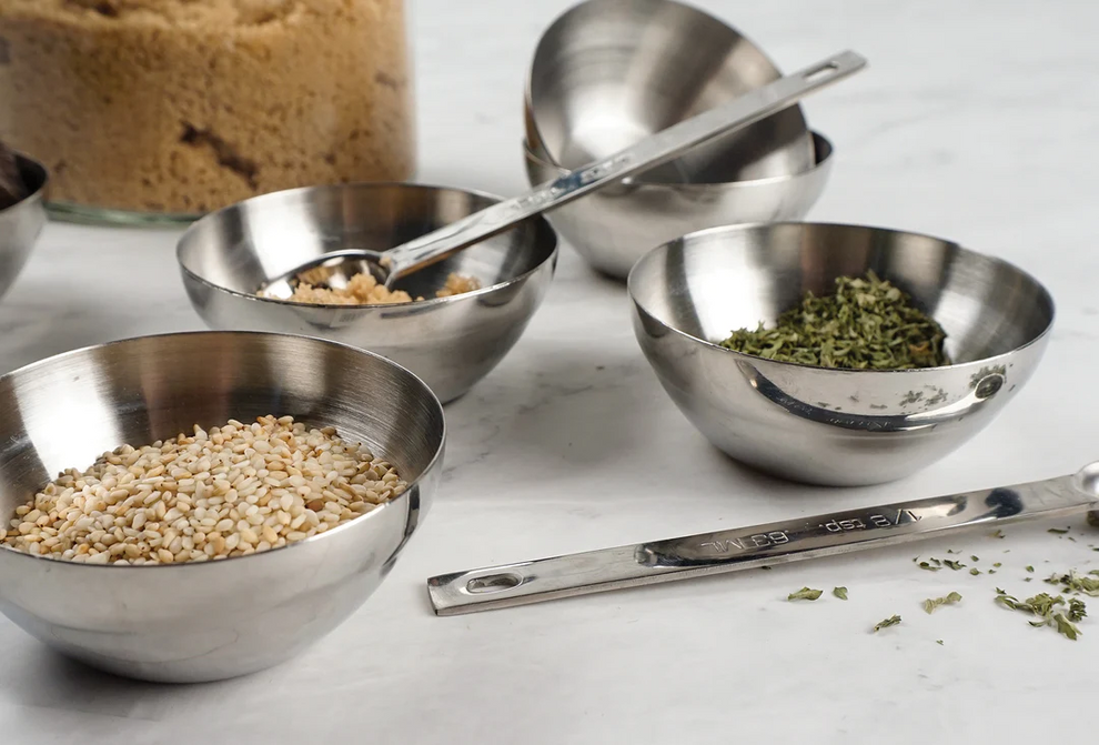 Little Prep Bowl – Cassandra's Kitchen