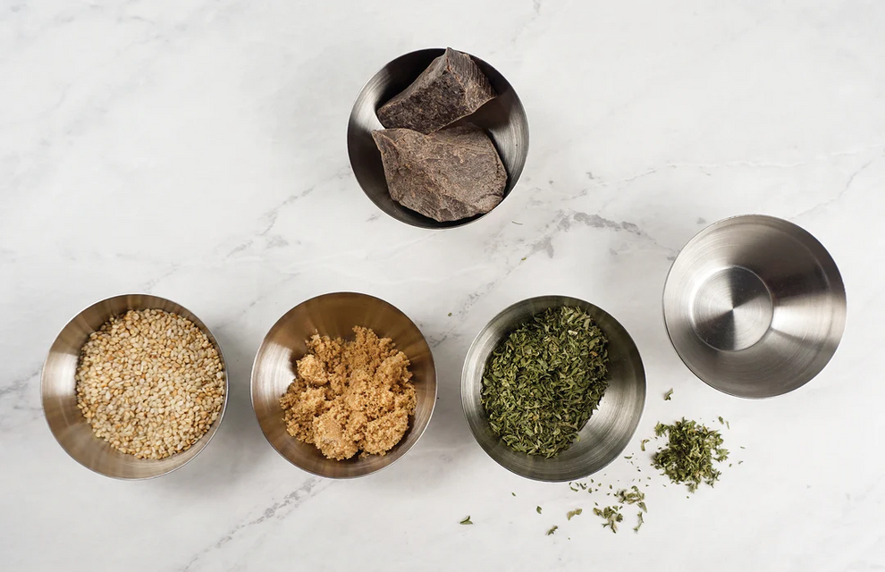 Little Prep Bowl – Cassandra's Kitchen