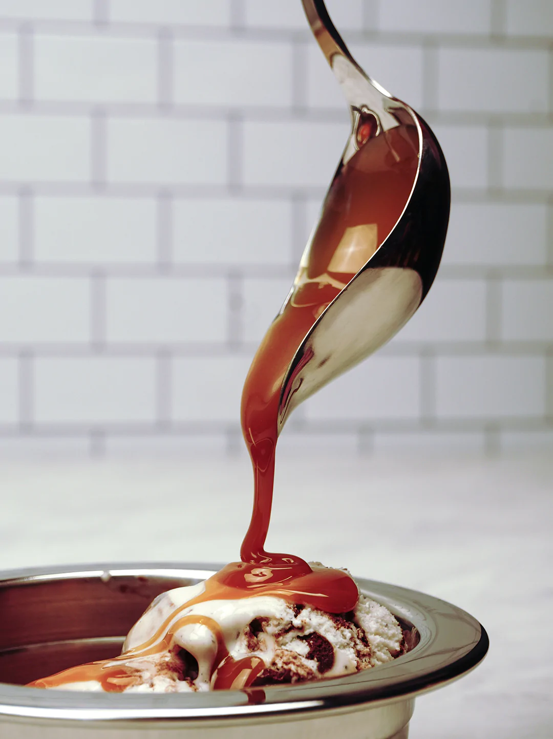 Drizzle Spoon – Cassandra's Kitchen