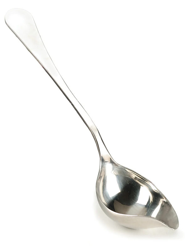 Drizzle Spoon – Cassandra's Kitchen