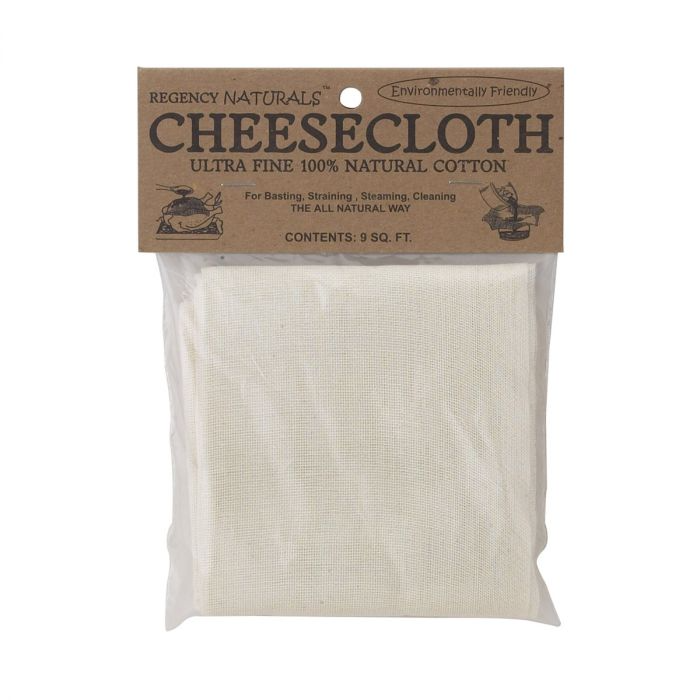 Cheesecloth For Cooking