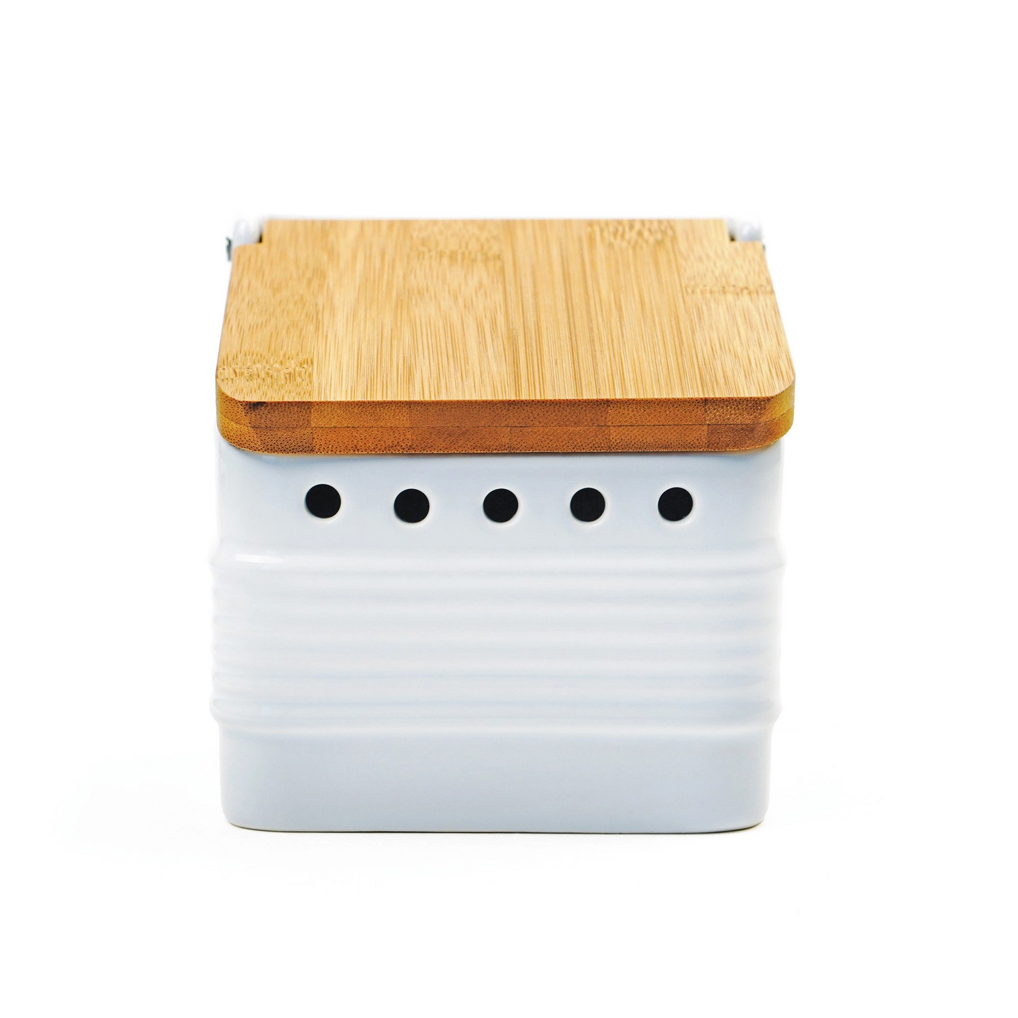 Stoneware Garlic Keeper – Cassandra's Kitchen