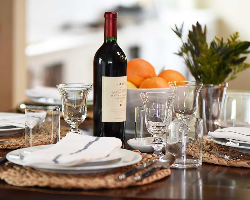 Cassandra's Kitchen | Ina Garten Kitchen Essentials