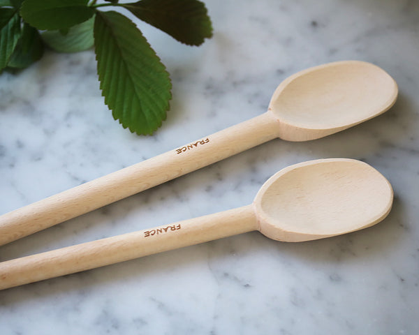 Beechwood Spoons – Cassandra's Kitchen