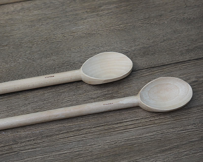 Beechwood Spoons – Cassandra's Kitchen