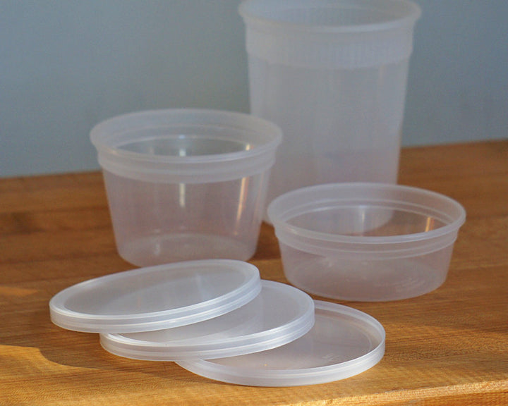 food storage containers – Cassandra's Kitchen