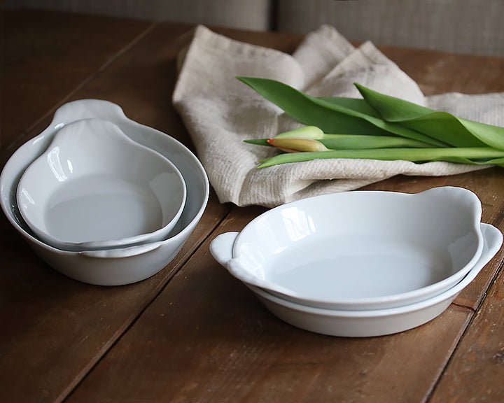 Ina Garten Flatware & White Dinnerware | Dishes & Utensils – Cassandra ...