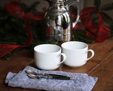 Ina Garten Flatware & White Dinnerware | Dishes & Utensils – Cassandra ...