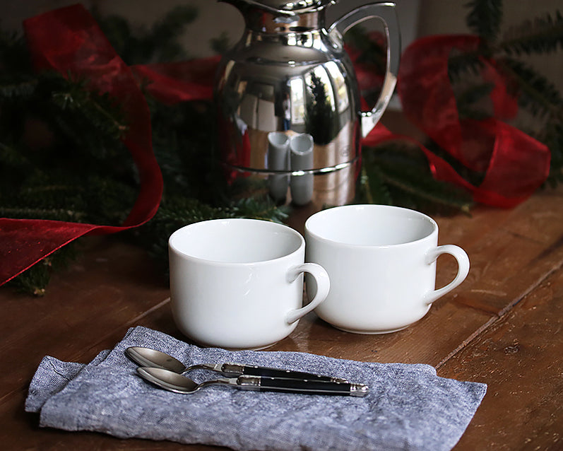 Ina Garten Flatware & White Dinnerware | Dishes & Utensils