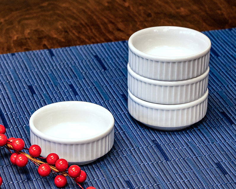 Ina Garten Flatware & White Dinnerware | Dishes & Utensils