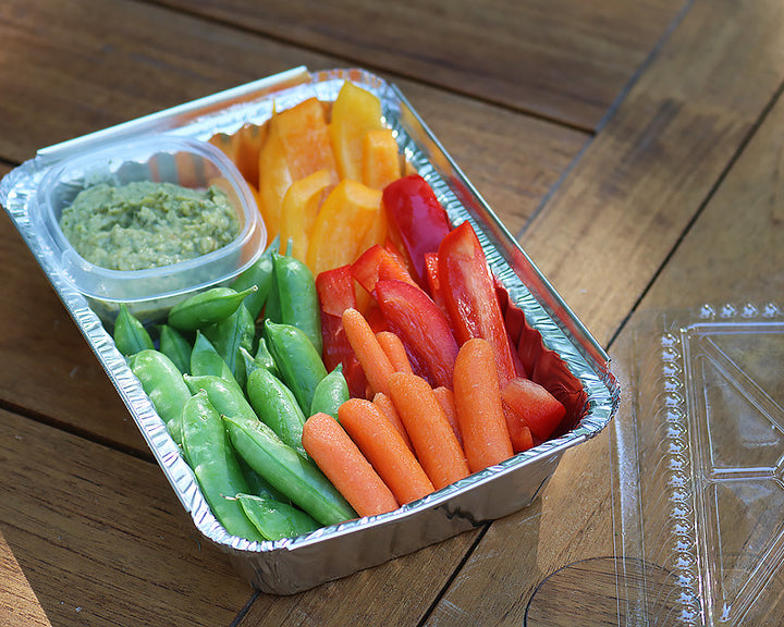 Dade Paper – Cassandra's Kitchen