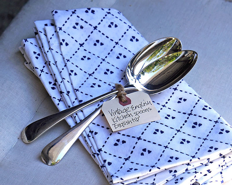 Ina Garten Flatware & White Dinnerware | Dishes & Utensils