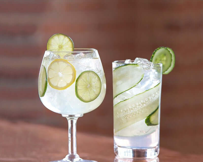 Ascutney Whiskey Glass by Simon Pearce - Cassandra's Kitchen