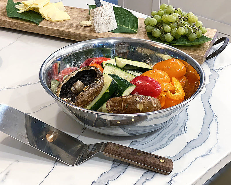 Favorite Ina Garten Kitchen Tools | Cassandra’s Kitchen