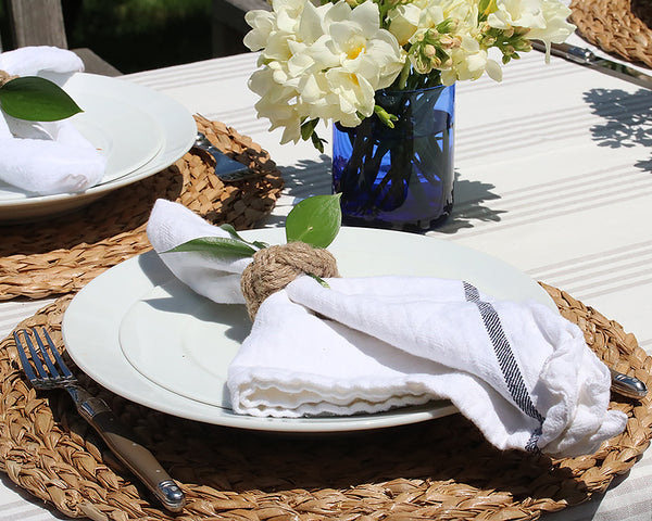 Ina Garten Flatware & White Dinnerware | Dishes & Utensils