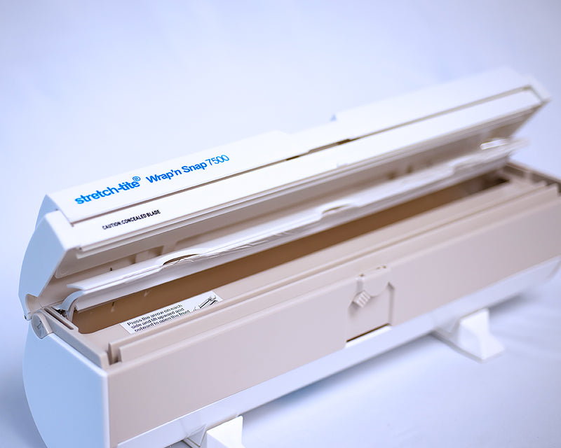 Wrap'n Snap Dispenser – Cassandra's Kitchen