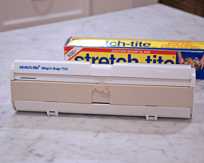 Wrap'n Snap Dispenser – Cassandra's Kitchen