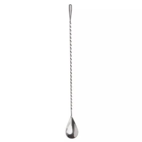 Cocktail Mixing Spoon – Cassandra's Kitchen