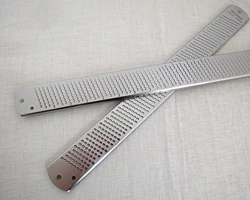 Zester/Rasp – Cassandra's Kitchen